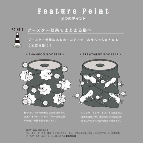 ディープレイヤー トリートメントExG ( 750g )/ Deep Layer(ディープレイヤー) : 爽快ドラッグ - 通販 - Yahoo!ショッピング