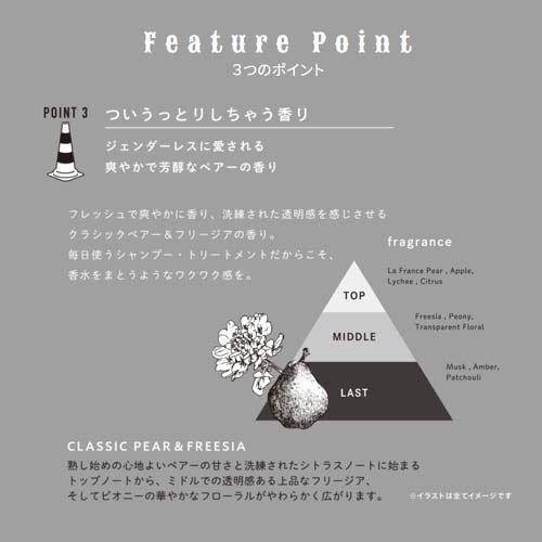 ディープレイヤー トリートメントExG ( 750g )/ Deep Layer(ディープレイヤー) : 爽快ドラッグ - 通販 - Yahoo!ショッピング