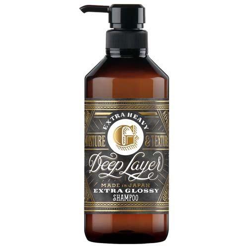ディープレイヤー シャンプーExG ( 500ml )/ Deep Layer(ディープレイヤー) : 爽快ドラッグ - 通販 - Yahoo!ショッピング