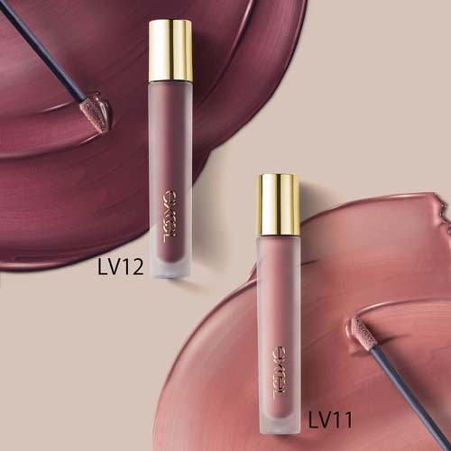 エクセル リップベルベティスト LV11 ローズヒップ ( 1個 )/ エクセル(excel) : 爽快ドラッグ - 通販 - Yahoo!ショッピング