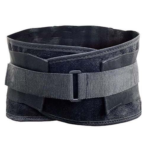 福徳産業 サポートベルト 腰サポーター 加圧ベルト 大きいサイズ 男女兼用 ＃9755 ( 1個 ) : 爽快ドラッグ - 通販 - Yahoo!ショッピング