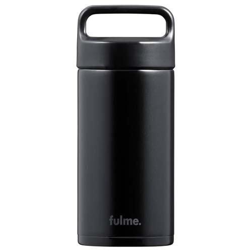 fulme. マグボトル ストレートハンドル付 ブラック FM-SR350 ( 1個 ) : 爽快ドラッグ - 通販 - Yahoo!ショッピング