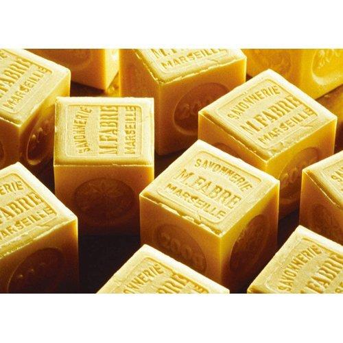 サボン ド マルセイユ オリーブN ( 100g )/ サボン・ド・マルセイユ