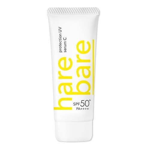 ハレバレ プロテクションUVセラムC ( 60g )/ : 爽快ドラッグ - 通販 - Yahoo!ショッピング