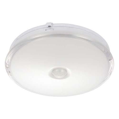 E-Bright LED薄形ミニシーリング 電球色 5LK-WS R ( 1個 )/ OHM :4971275639553:爽快ドラッグ - 通販 - Yahoo!ショッピング