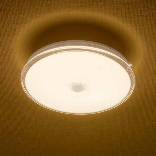 E-Bright LED薄形ミニシーリング 電球色 14LK-WS R ( 1個 )/ OHM : 爽快ドラッグ - 通販 - Yahoo!ショッピング