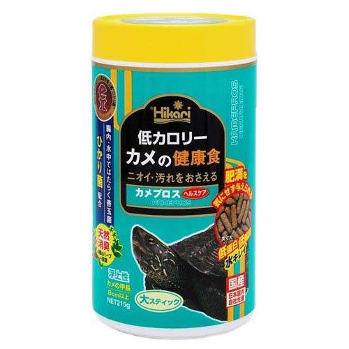 カメプロス ヘルスケア 大スティック ( 215g )/ ひかり : 爽快ドラッグ - 通販 - Yahoo!ショッピング