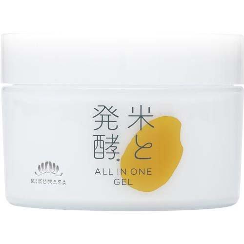 菊正宗 米と発酵オールインワンジェルRN ( 150g ) : 爽快ドラッグ