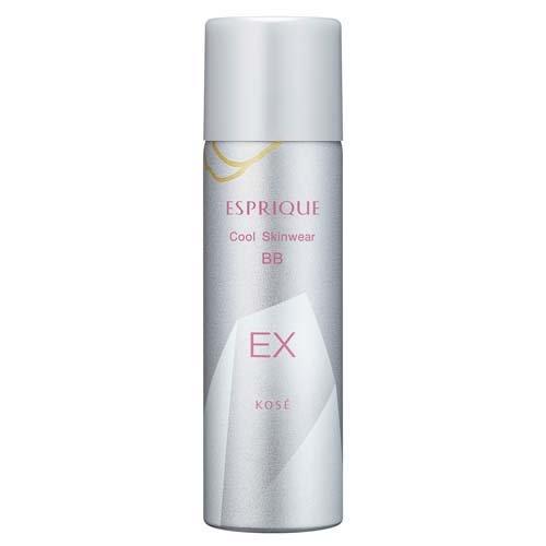 (企画品)エスプリーク クール スキンウェア BB EX 02 ( 60g )/ エスプリーク : 爽快ドラッグ - 通販 - Yahoo!ショッピング