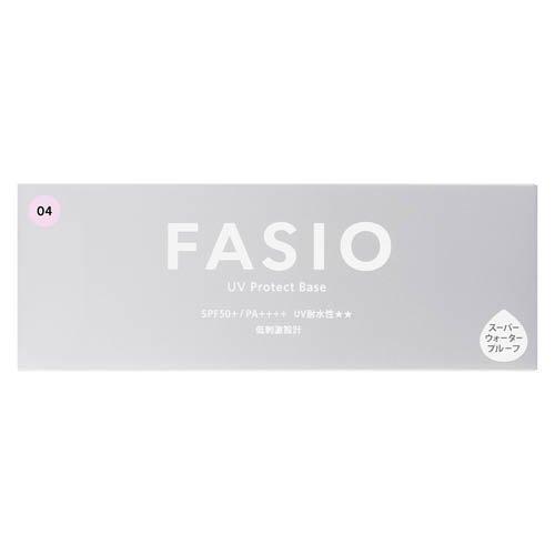 ファシオ くずれ・日やけ防止下地 04 ( 25g )/ fasio(ファシオ) : 爽快ドラッグ - 通販 - Yahoo!ショッピング
