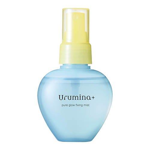 ウルミナプラス 生つやキープミスト V ( 70mL )/ : 爽快ドラッグ - 通販 - Yahoo!ショッピング