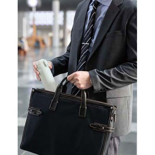 ステンレスボトル ワンタッチマグタイプ 0.6L ホワイト AKT-60 W ( 1本 )/ ピーコック(Peacock) : 爽快ドラッグ - 通販 - Yahoo!ショッピング