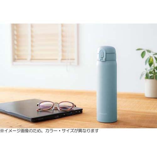 ステンレスボトル ワンタッチマグタイプ 0.6L ホワイト AKT-60 W ( 1本 )/ ピーコック(Peacock) : 爽快ドラッグ - 通販 - Yahoo!ショッピング