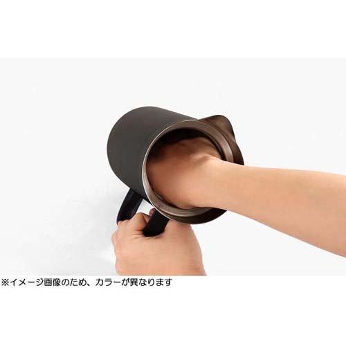 ピーコック 卓上ポット リビングポット 1.0L ホワイト AHW-100 W ( 1個 )/ ピーコック(Peacock) :4971860035302:爽快ドラッグ - 通販 ...