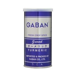 ギャバン ターメリック パウダー ( 80g )/ ギャバン(GABAN) : 爽快ドラッグ - 通販 - Yahoo!ショッピング
