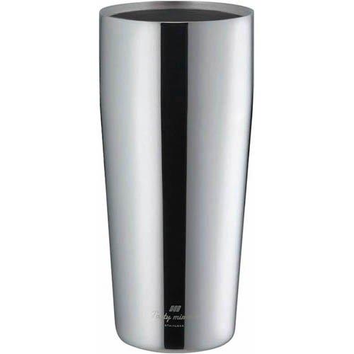 カクセー 真空二重 テイスティミラー タンブラー 630ml シルバー TM-09 ( 1個 ) : 爽快ドラッグ - 通販 - Yahoo!ショッピング