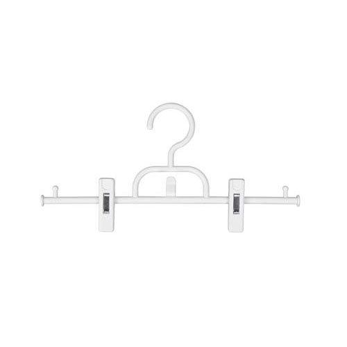 ボトムハンガー連結式 スノーホワイト BOJ-03 SW ( 3本入 )/ サワフジ : 爽快ドラッグ - 通販 - Yahoo!ショッピング