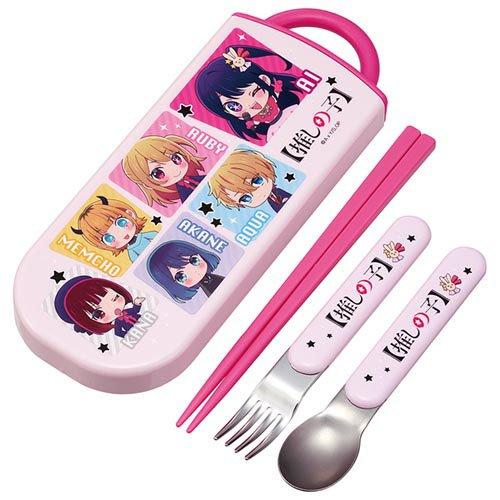 TACC2AG 抗菌食洗対応トリオセット 推しの子 ( 1個 ) : 爽快ドラッグ - 通販 - Yahoo!ショッピング