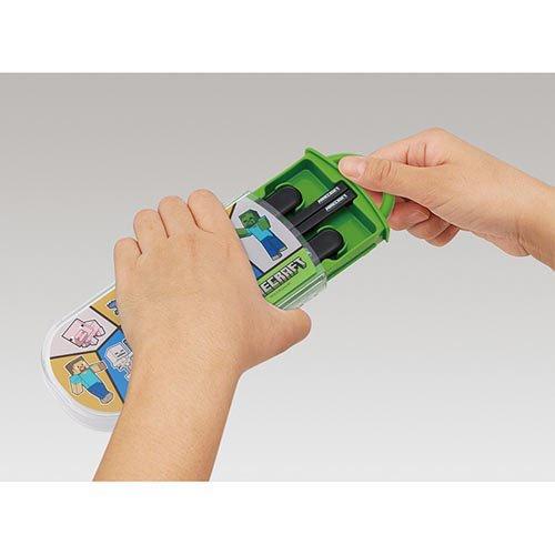 TACC2AG 抗菌食洗対応トリオセット マインクラフト25 ( 1個 ) : 爽快ドラッグ - 通販 - Yahoo!ショッピング