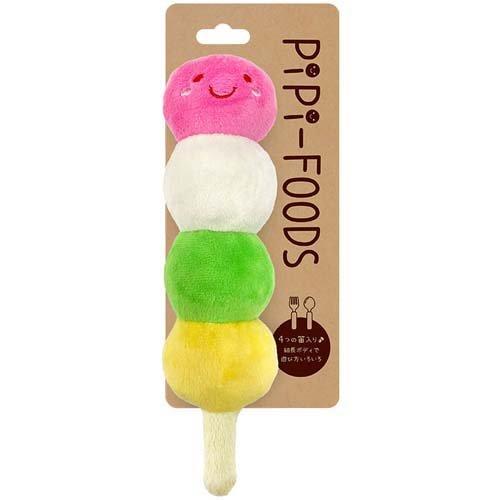 PiPi-FOODS おだんご ( 1個 )/ スーパーキャット : 爽快ドラッグ - 通販 - Yahoo!ショッピング