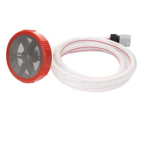 ZAOH 自吸用ホースセット VAC-5001 ( 1コ入 )/ ZAOH : 4977292401678 : 爽快ドラッグ - 通販 - Yahoo!ショッピング