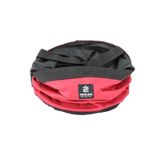 SK11 ポップアップバッグ レッド SPU-30R-RD-3 ( 1個 )/ SK11 : 4977292979429 : 爽快ドラッグ - 通販 - Yahoo!ショッピング