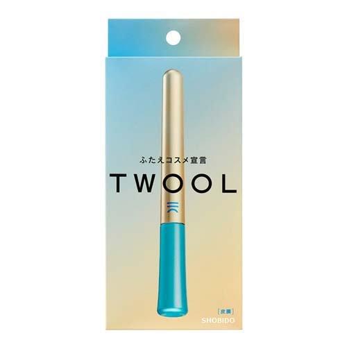 TWOOL ダブルアイリッドハイブリッドフィルム TL43694 ( 3ml ) : 4977324436944 : 爽快ドラッグ - 通販 - Yahoo!ショッピング