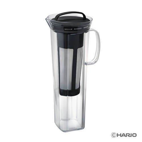 コールドブリューコーヒーピッチャー ライズ 840ml CBR-12-B ( 1個 )/ ハリオ(HARIO) : 爽快ドラッグ - 通販 - Yahoo!ショッピング