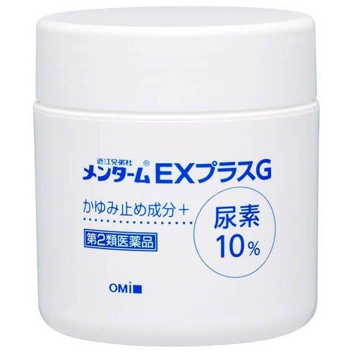 (第2類医薬品)メンタームEXプラスG ( 150g )/ メンターム : 爽快ドラッグ - 通販 - Yahoo!ショッピング