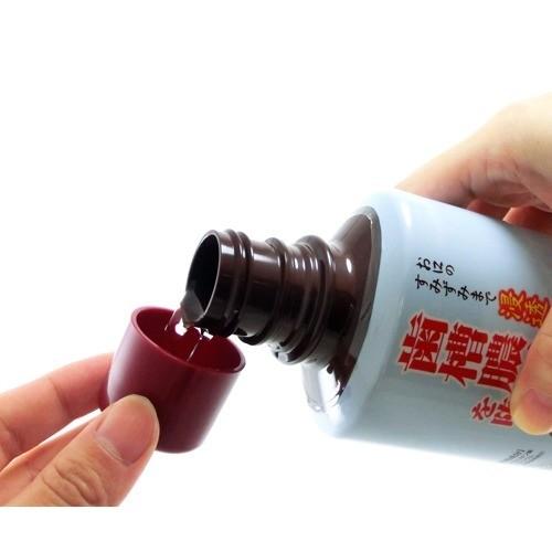 小林製薬 薬用 生葉液 歯槽膿漏を防ぐ ハーブミント味 ( 330ml )/ 生葉 デンタルリンス 液体歯磨き ) : 爽快ドラッグ - 通販 ...