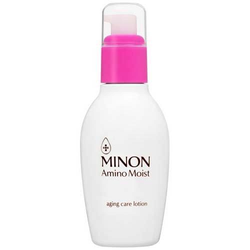 ミノン アミノモイスト エイジングケアローション ( 150mL )/ MINON(ミノン) : 爽快ドラッグ - 通販 - Yahoo!ショッピング