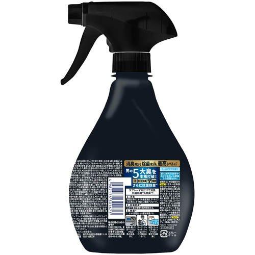 ファブリーズ 消臭スプレー PREMIUM 消臭+除菌 クールアクア 本体 ( 370mL )/ ファブリーズ(febreze) : 爽快ドラッグ - 通販 - Yahoo!ショッピング