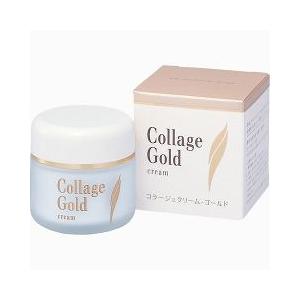 3個セット クーポン有 コラージュクリーム-ゴールドS 35g コラージュクリーム-ゴールドS ( 35g )/ コラージュ : 爽快ドラッグ