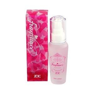 ゾイック ファーメイク フレグランス フルーティフローラル ( 37ml )/ ゾイック(ZOIC) : 爽快ドラッグ - 通販 - Yahoo!ショッピング