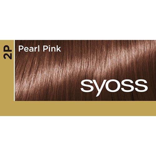サイオス オレオクリーム ヘアカラー 2-P パールピンク ( 6箱セット )/ サイオス(syoss) :526426:爽快ドラッグ - 通販 - Yahoo!ショッピング