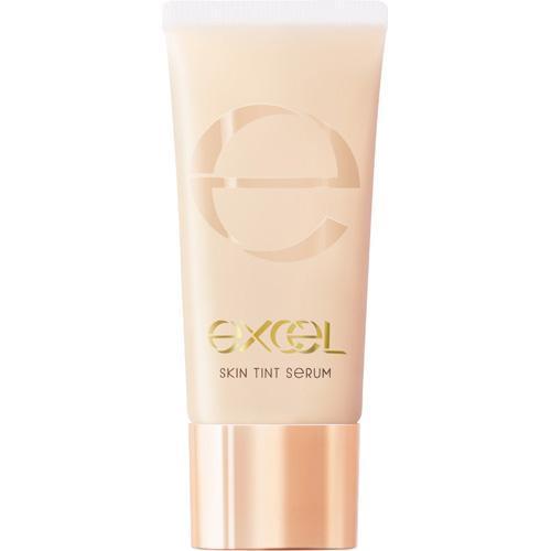 エクセル スキンティントセラム ST01 ( 35g*2個セット )/ エクセル(excel) : 535536 : 爽快ドラッグ - 通販 - Yahoo!ショッピング
