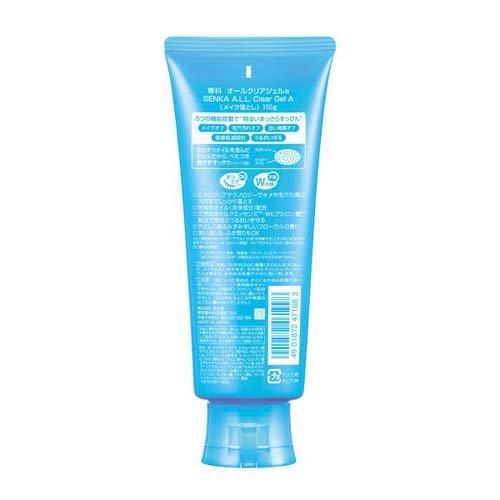 専科 オールクリアジェルa ( 150g*6本セット )/ 専科 : 548501 : 爽快ドラッグ - 通販 - Yahoo!ショッピング