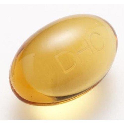 DHC 天然ビタミンE 90日分 大豆 ( 90粒入*3袋セット )/ DHC サプリメント :548756:爽快ドラッグ - 通販 ...