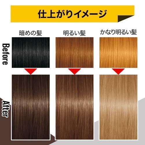 mandom ギャツビー ナチュラルブリーチカラー シャンパンアッシュ ( 3セット )/ GATSBY(ギャツビー) : 爽快ドラッグ - 通販 - Yahoo!ショッピング