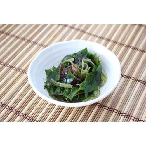 宝海草 国内産5種の海藻サラダ ( 10g*5袋セット )/ 宝海草 :550262:爽快ドラッグ - 通販 - Yahoo!ショッピング