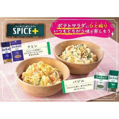 GABAN クミン ( 7g×5セット )/ ギャバン(GABAN) : 爽快ドラッグ - 通販 - Yahoo!ショッピング