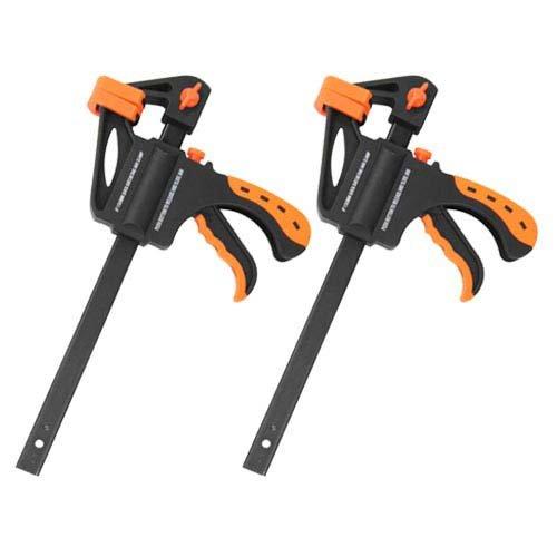 藤原産業 E-Value(イーバリュー) 樹脂製クイックバークランプ 約150mm ERC-150M ( 2セット )/ E-Value : 580805 : 爽快ドラッグ - 通販 ...