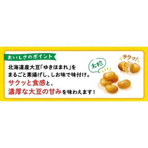 miino 大豆しお味 ( 27g×2セット ) ( ミーノ ) : 591336 : 爽快ドラッグ - 通販 - Yahoo!ショッピング