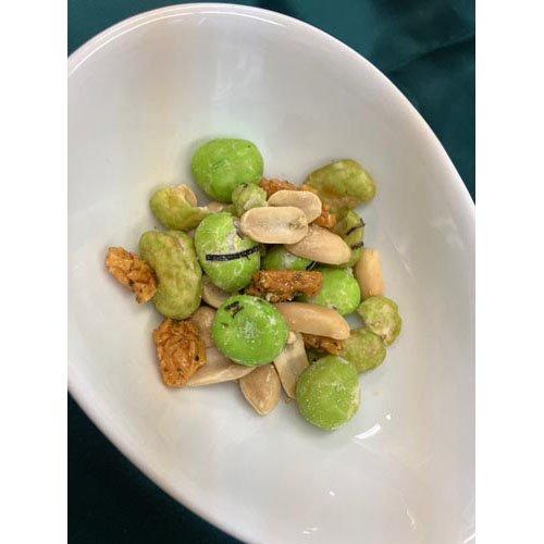 わさび豆ミックス ( 6袋入×6セット(1袋18g) )/ QBB ナッツ おつまみ あられ ピーナッツ 個包装 ) : 爽快ドラッグ - 通販 - Yahoo!ショッピング