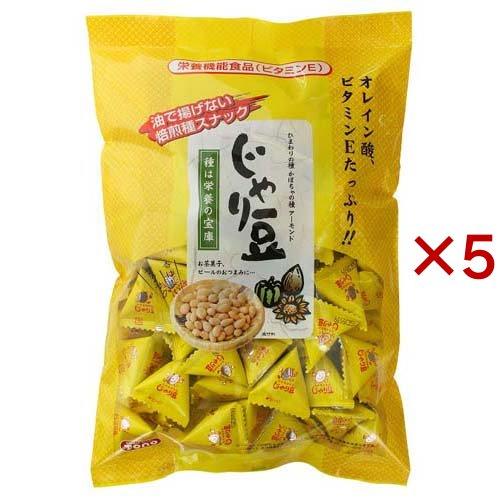 業務用 じゃり豆 ( 320g×5セット )/ TONO(トーノー) : 597957 : 爽快ドラッグ - 通販 - Yahoo!ショッピング