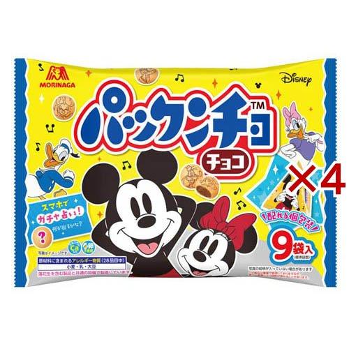パックンチョ チョコ 大袋 ( 101g×4セット ) : 爽快ドラッグ - 通販 - Yahoo!ショッピング