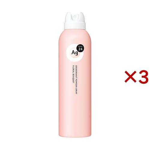 エージーデオ24 デオドラントスプレー フローラルブーケ L ( 142g×3セット )/ エージーデオ24(Ag deo 24) : 爽快ドラッグ - 通販 - Yahoo!ショッピング