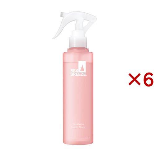 シーブリーズ デオ＆ウォーター E ポッピンフラワー トリガータイプ ( 145mL×6セット )/ : 爽快ドラッグ - 通販 - Yahoo!ショッピング
