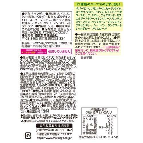 糖質90％オフのど飴 ( 58g×14セット ) : 爽快ドラッグ - 通販 - Yahoo!ショッピング