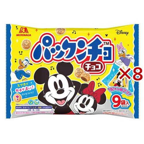 パックンチョ チョコ 大袋 ( 101g×8セット ) : 爽快ドラッグ - 通販 - Yahoo!ショッピング